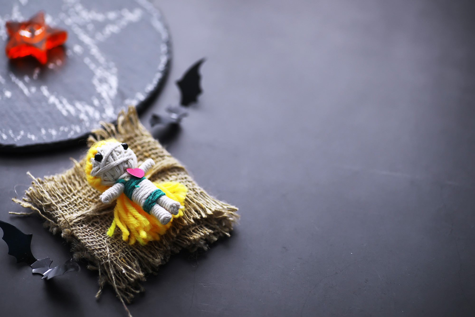 Top 6 Professional Voodoo Priest In Florida - Voodoo Doctor and Love Spells