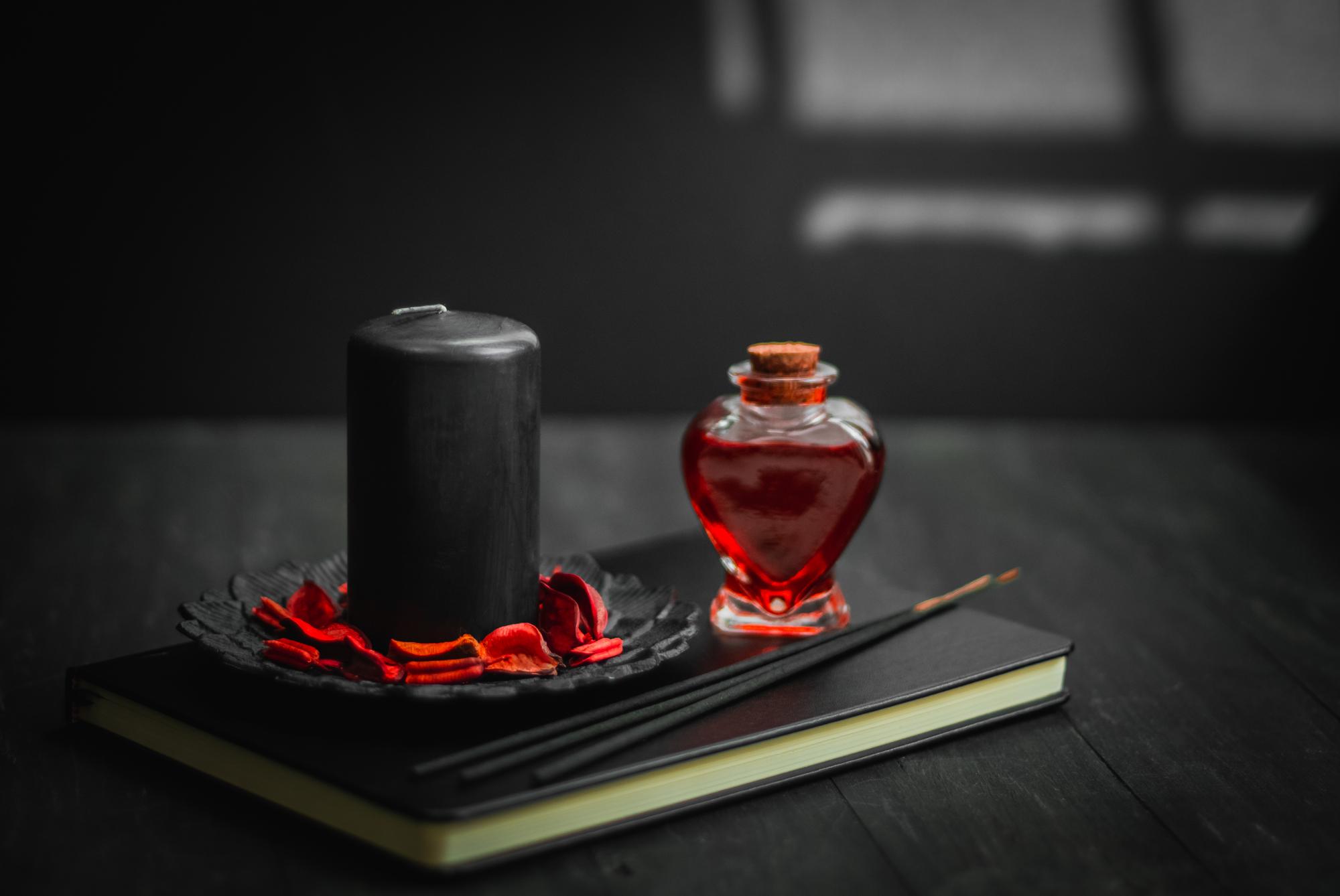 Strong Love Spell to Take Control of Another Person - Voodoo Doctor and ...